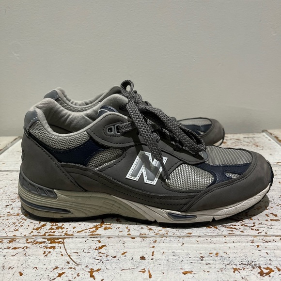 New Balance | Shoes | New Balance 99 Made In England Sneakers | Poshmark